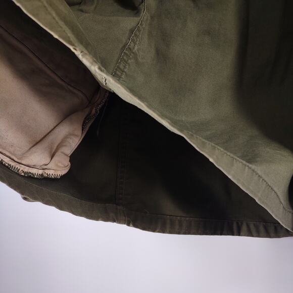 U.S. Army | Jackets & Coats | Vintage 67 Vietnam Og7 Field Coat With ...